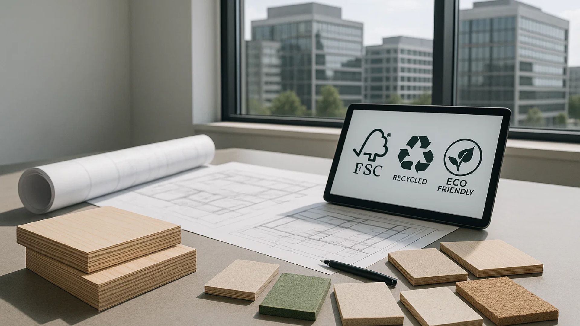 5 Key Factors Architects Must Check Before Choosing Plywood in 2025 ...